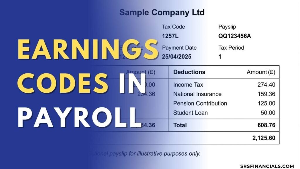 Payroll Abbreviation Codes: Pay Stub Codes Explained