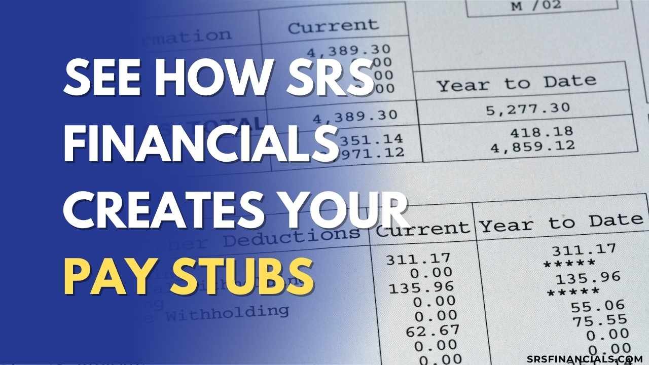 Free Printable Pay Stubs: Templates & Generator